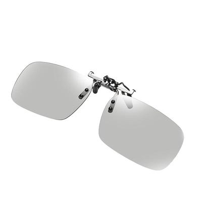 IMAX巨幕3d激光厅3D电影院近视夹片二代大号【阿凡达3火与烬】