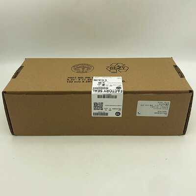 议价2080-LC50-48AWB控制器罗克韦尔AB全新现货2080LC5048AWB