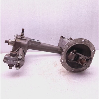 Detroit Diesel R5144138 Speed Governor SWVS 5183314RH 514413