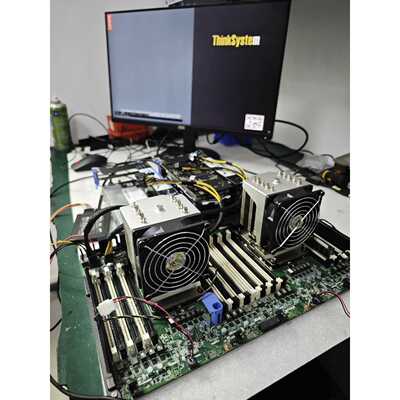询价-HR650X HR630X 8173M 8175M静音双路服