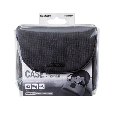 相机包宜丽客休闲单肩相机包