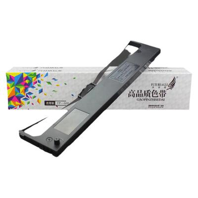 兼容映美jmr119色带架fp700k