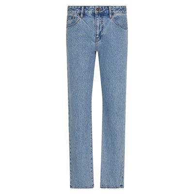 Armani/阿玛尼AX男士做旧牛仔裤