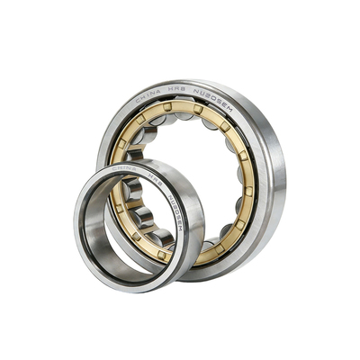 HRB哈尔滨圆柱滚子轴承正品N NJ NU 405 406 407 408 409 410 EM