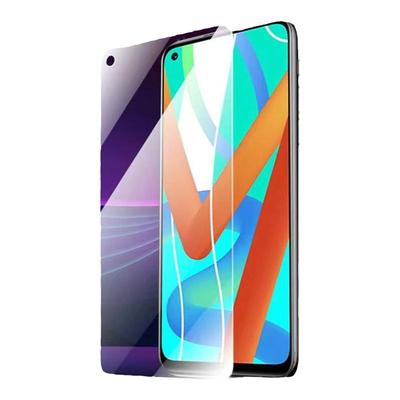 真我v13钢化膜realme手机膜