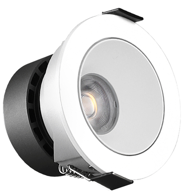 浴室天花led防水射灯干区湿洗澡