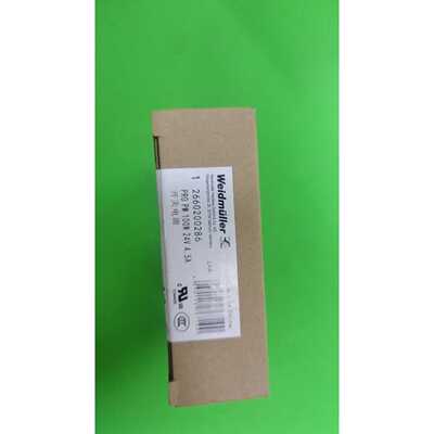 议价！魏德米勒PROPM100W24V4.5A开关电源