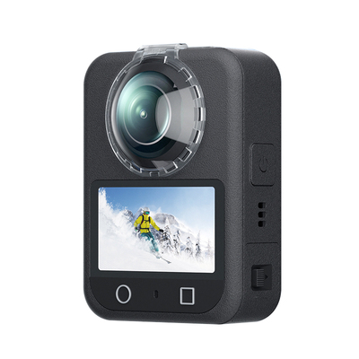 aMgaisn阿迈OSMO360防雾保护镜