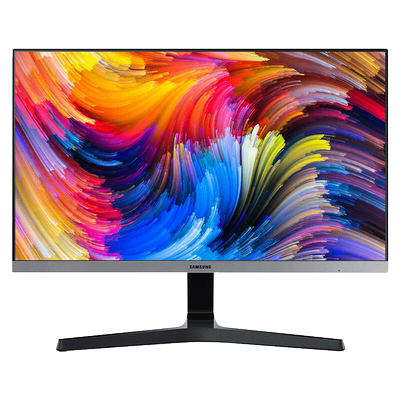 三星27英寸超薄电脑显示器