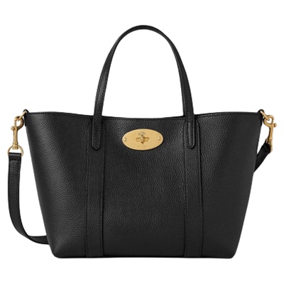 MulberryBayswater迷你托特包