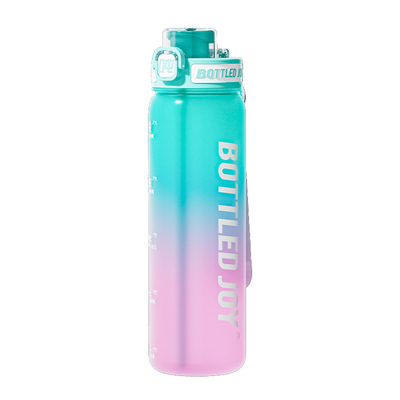 bottledjoy高颜值水杯tritan