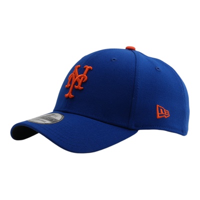 韩国代购NEWERA纽亦华39THIRTY弯沿硬顶封闭式3930棒球帽NY大都会