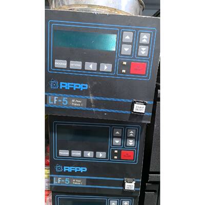 〔议价-可维修〕这是一台，RFPP（Advanced，Energy旗下）LF  支