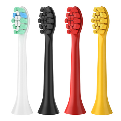 适配韩国现代电动牙刷头刷头