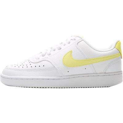 Nike/耐克正品女子当季新款板鞋运动鞋低帮复古休闲鞋CD5434-109