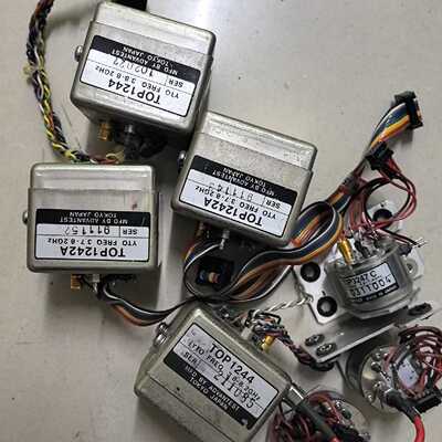 【请询价】TOP124412423247CYTO