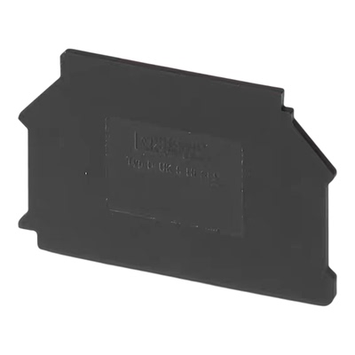 菲尼克斯端板D-UK5-HESIN正品