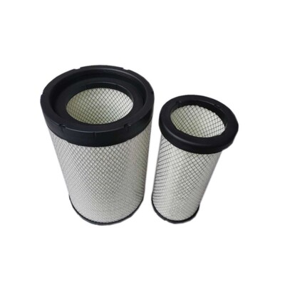 k3446适配东风天龙空气滤芯