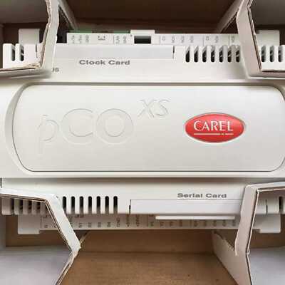 议价意大利卡乐控制器PCO1000CX0----卡乐PCO1000AX0