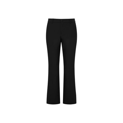 韩国代购2026春季EIDER女速干伸展户外休闲喇叭裤修身苗条款DWP26