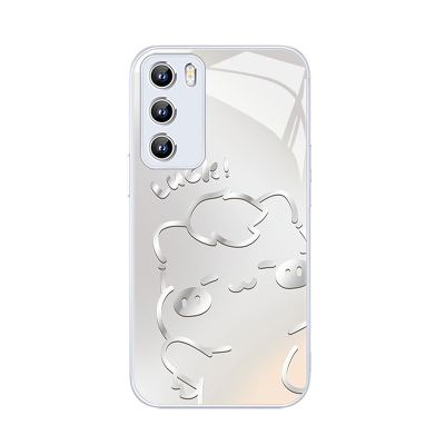 马年新款手机壳适用小米vivooppo