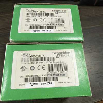 议价施耐德TWDLMDA20DRT/LMDA20DTK/LMDA20DUK/LMDA40DTK/LMDA40D