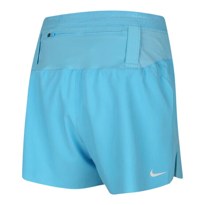Nike/耐克正品ACGTRAILDFMRBF新款女蓝色简约短裤IO9658-416