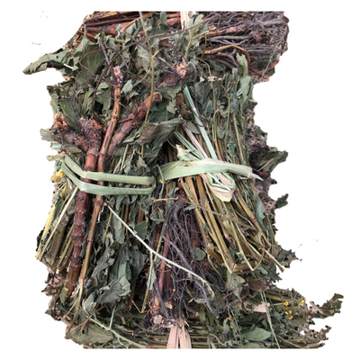 全颗带根仙鹤草散装龙芽草脱力草