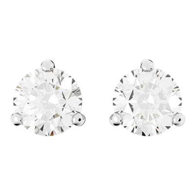 Swarovski/施华洛世奇耳钉