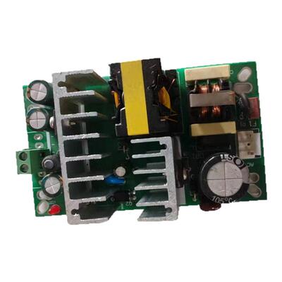 12V开关电源板AC-DC220V转12v5A大功率工业电源模块裸板