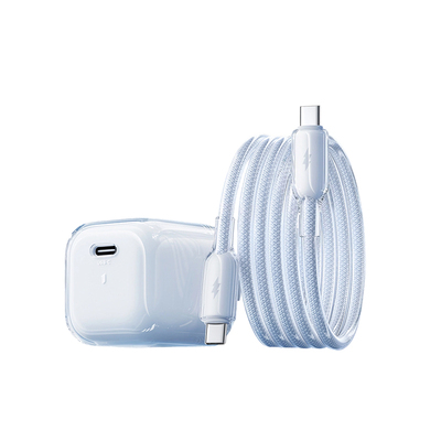 顺丰速度【国家3C认证】45W氮化镓适用苹果17/16充电器线iPhone15promax手机快充插头数据线ipad平板L