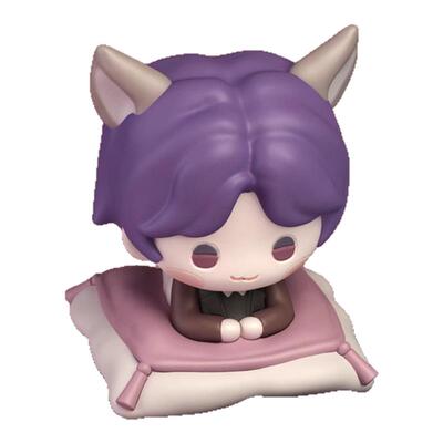 恋与深空键帽秦彻乙游周边键帽恋与制作人祁煜键帽机械键盘沈星回