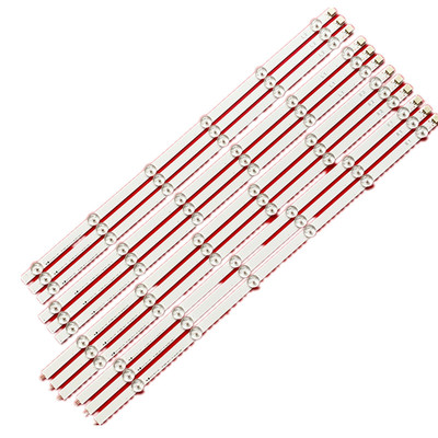 适用康佳LED55M3500PDF LED55F3550F灯条6916L-1331A 6916L-1329A