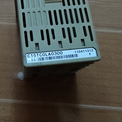〔议价-可维修〕出YAMATAKE山武SDC15温控器 型号C15TCOLA 工业自