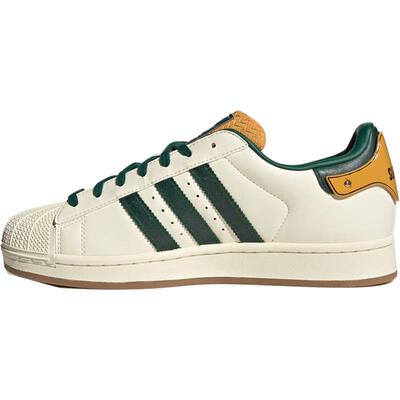 adidas阿迪达斯三叶草春秋季女鞋