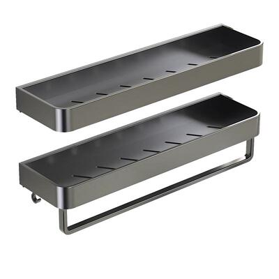 卫生间可拆卸置物架防水防锈