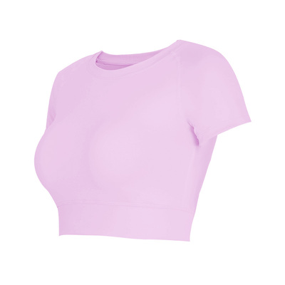 AriaLeisure短袖运动T恤