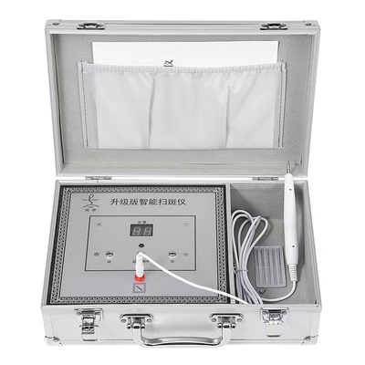 尚伊美容仪器激光祛疣激光点痣笔