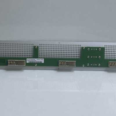 Hirschmann 837447005 M4-Power Chasis Panel,737 839-001 G00