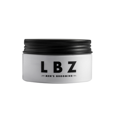 LBZ哑光发油强力定型自然蓬松