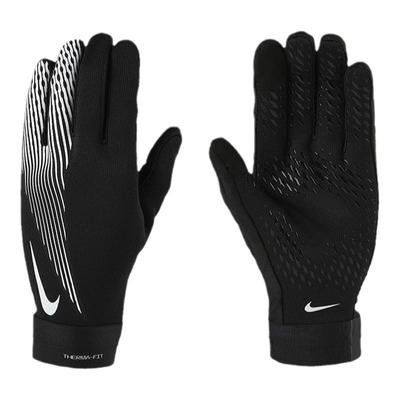 皇贝NIKE耐克运动训练户外骑行冬季防寒保暖成人手套HF0546-011