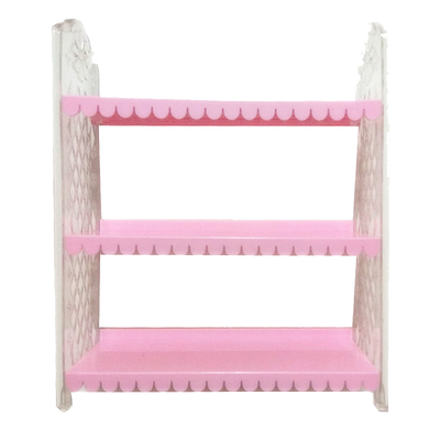 牛奶君swimmer软萌花瓣少女置纳