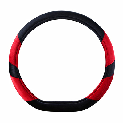 日产新奇骏劲客蓝鸟方向盘套