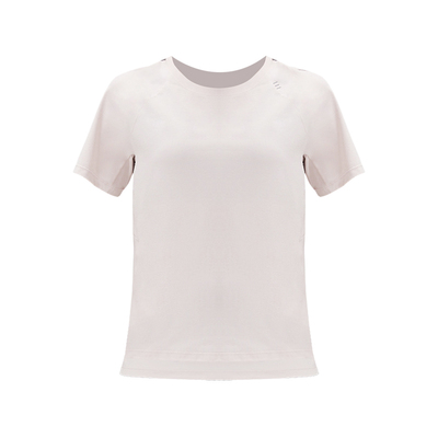 短袖T恤JUACTIVE防晒速干抗菌