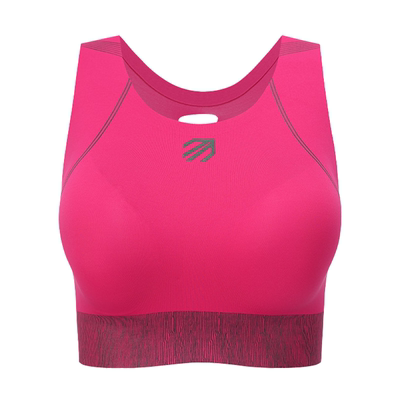 透气防磨不闷汗运动文胸BRA