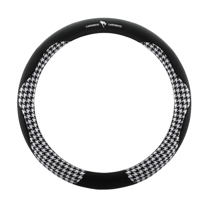 四季通用型方向盘套防滑汽车把套