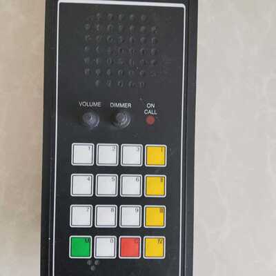 【请询价】VINGTOR（现归属于Zenitel）品牌的VMP-430