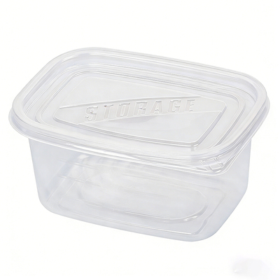 一次性餐盒打包饭可微波炉加热