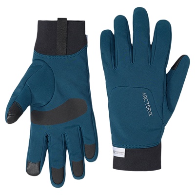 始祖鸟VENTAGLOVE手套