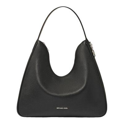 【两件折上折】MICHAEL KORS MK Nayla 女士中号 Hobo 单肩包